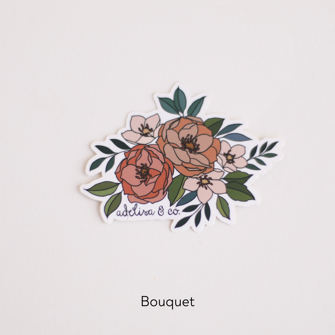 Products – Adelisa & Co