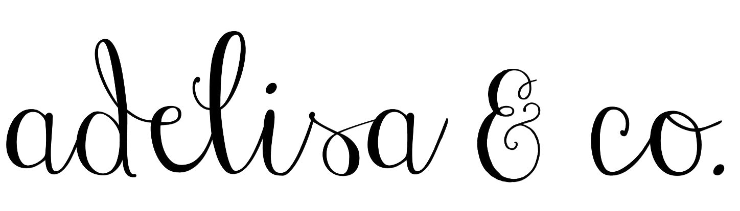 Women's Shoes – Adelisa & Co