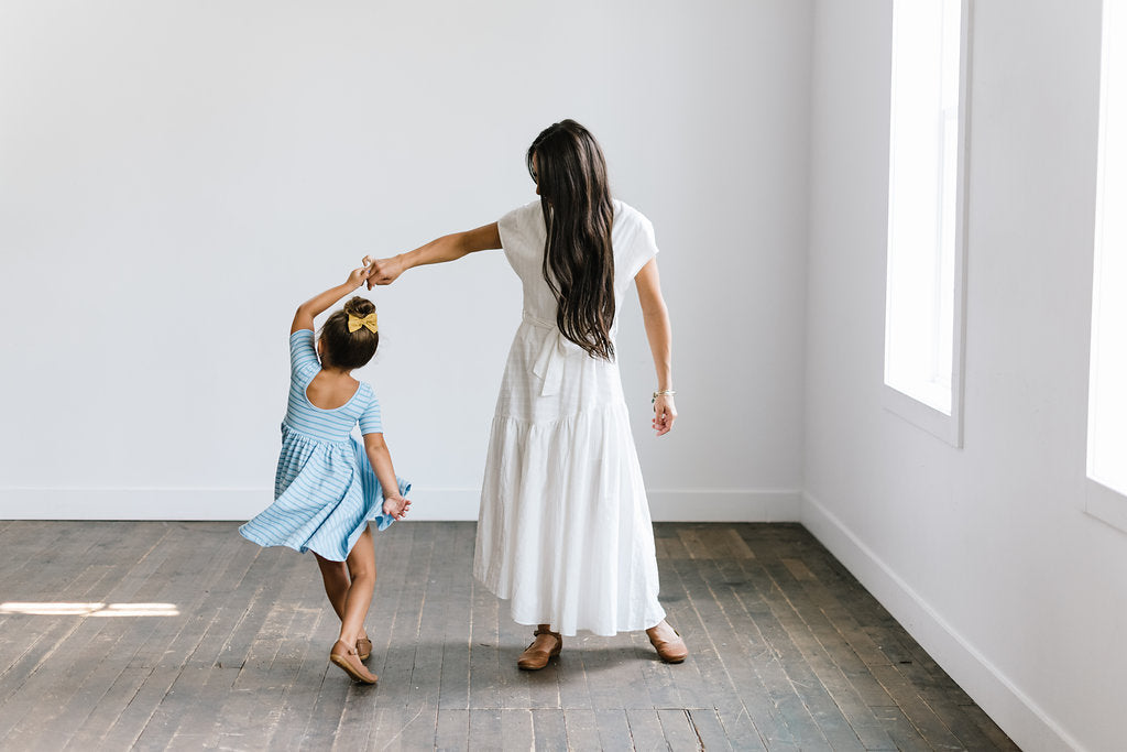 Women's Shoes – Adelisa & Co