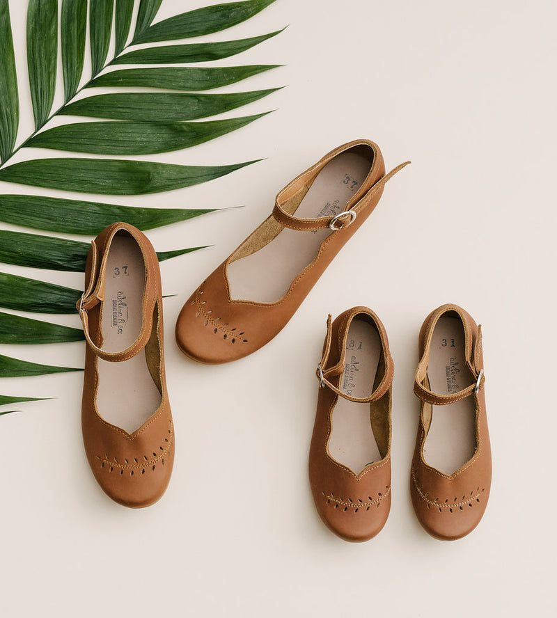 Women's Shoes – Adelisa & Co